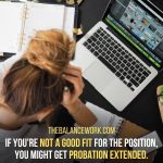 Extending Probation Period At Work - A Complete Guide | TBW