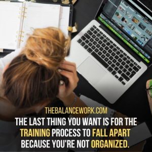 Boss Wants Me To Train My Replacement - 20 Things To Do