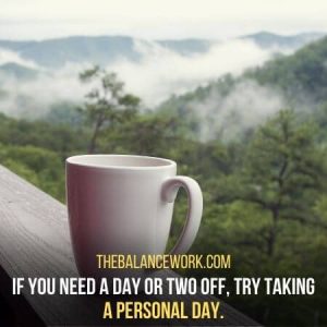 Can My Employer Deny My Vacation Request? Here's The Answer