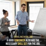 What Makes A Good Coworker - 15 Best Traits | TBW
