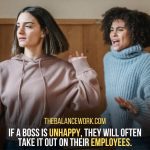 How To Deal With A Boss Who Always Finds Fault | TBW