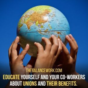 How To Unionize Your Workplace In 10 Steps | TBW