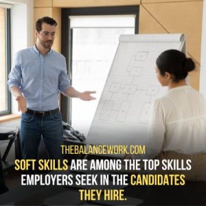 What Are Soft Skills In The Workplace? - Here's Some Examples