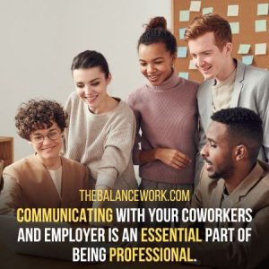 What Is Professionalism In The Workplace - A Complete Guide