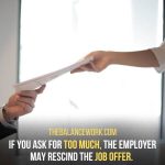 Can You Lose A Job Offer By Negotiating Salary? Full Answer