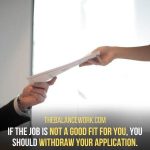 How To Tell A Recruiter You Are Not Interested In A Position