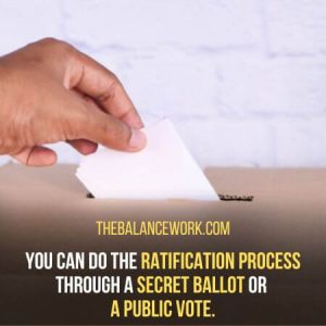 How To Unionize Your Workplace In 10 Steps | TBW