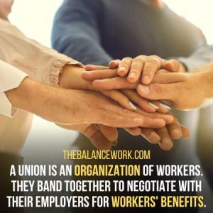 How To Unionize Your Workplace In 10 Steps | TBW