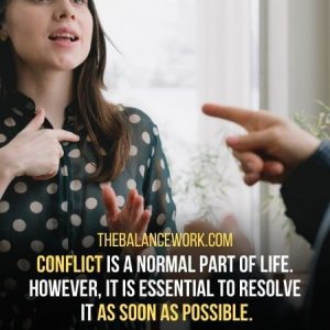 7 Essential Steps To Handle Employee Overreactions