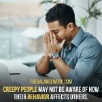 8 Steps To Deal With A Creepy Coworker | TheBalanceWork