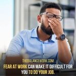 8 Steps To Deal With A Creepy Coworker | TheBalanceWork