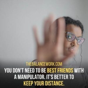 How To Handle A Manipulative Coworker - 14 Smart Ways | TBW