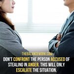 If You Saw A Coworker Stealing What Would You Do - A Guide | TBW