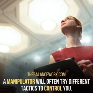How To Handle A Manipulative Coworker - 14 Smart Ways | TBW