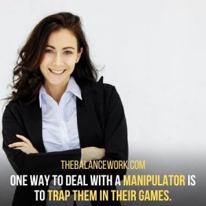 How To Handle A Manipulative Coworker - 14 Smart Ways | TBW