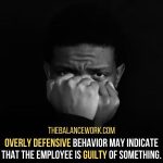 If You Saw A Coworker Stealing What Would You Do - A Guide | TBW