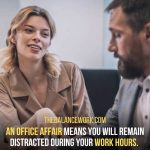 15 Signs Your Coworker Is Sleeping With The Boss | TBW