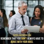 What To Do When Your Boss Pressurizes You - Try These 5 Ways