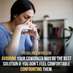 11 Ways To Deal With A Coworker Who Has A Crush On You