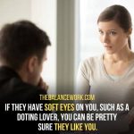 13 Reasons Why Does My Boss Stare At Me | TBW