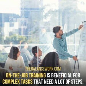 10+ Tips on How To Train A Coworker | TheBalanceWork