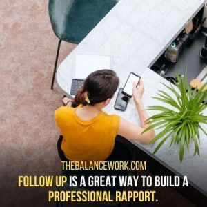 How To Ask A Former Coworker For A Job In 8 Steps & Helpful Tips