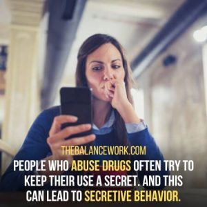 12 Ways To Tell If A Coworker Is On Drugs | TheBalanceWork