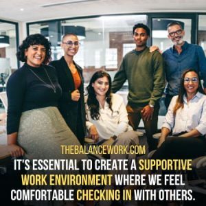 How To Ask A Coworker If They Are Okay - 13 Tips | TBW