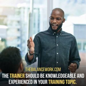 10+ Tips on How To Train A Coworker | TheBalanceWork