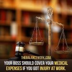 17 Legal Worthy Reasons To Sue Boss | TheBalanceWork