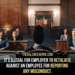 17 Legal Worthy Reasons To Sue Boss | TheBalanceWork