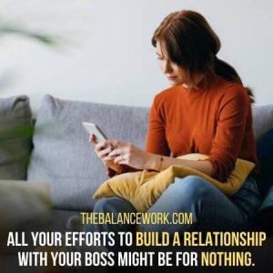 Why Can't You Date Your Boss - 9 Obvious Reasons | TBW