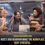 17 Possible Reasons - Why Do Bosses Treat Employees Badly