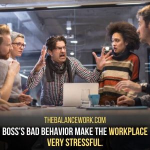 17 Possible Reasons - Why Do Bosses Treat Employees Badly