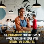 12 Jobs For People With Intellectual Disabilities + Surviving