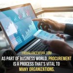 Is Procurement A Good Career Path? Find Out How | TBW