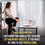12 Painless Jobs For People With Back Problems | TBW