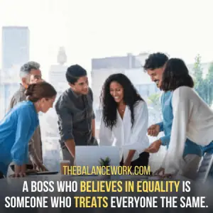 What Type Of Boss Do You Prefer To Work With? 17 Types