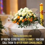 What Happens When Your Boss Dies? 9 Possible Situations