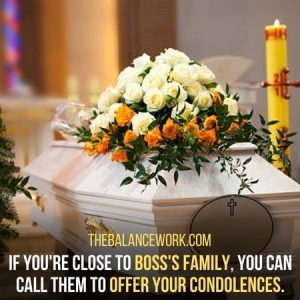 What Happens When Your Boss Dies? 9 Possible Situations