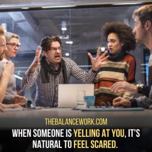 12 Reasons How Is Yelling In The Workplace Harassment | TBW