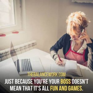 18 Reasons Why Is Being Your Own Boss An Advantage Or Not