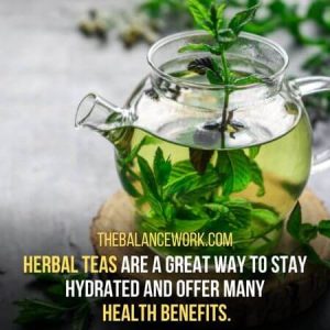 15 Healthy Drinks For Work & How To Make Them | TBW