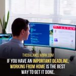12 Reasons To Tell Boss To Work From Home & Convince