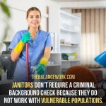 15 Jobs For People With A Criminal Record Or Felonies | TBW