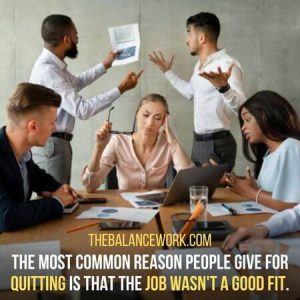 18 Solid Reasons To Give Boss For Resignation | TBW