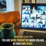 12 Reasons To Tell Boss To Work From Home & Convince