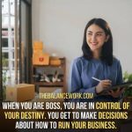 18 Reasons Why Is Being Your Own Boss An Advantage Or Not