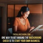 15 Jobs For People With A Criminal Record Or Felonies | TBW