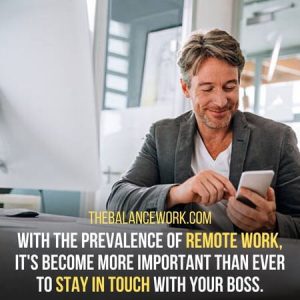 Should My Boss Be Texting Me? 18 Good & Bad Situations